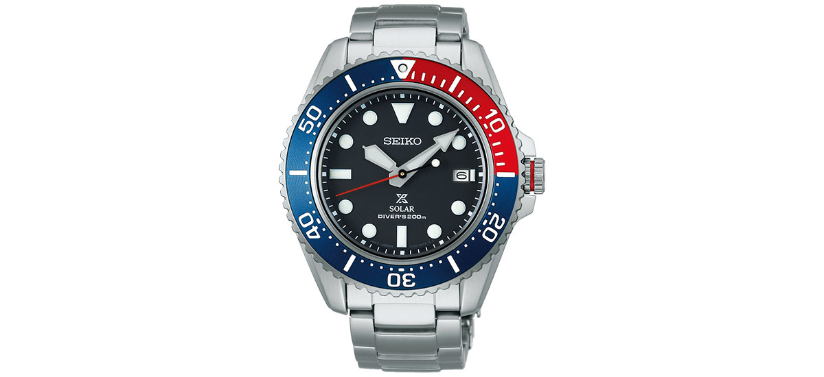 10 Best Seiko Pepsi Diver Watches (Pepsi Bezel On a Budget!)