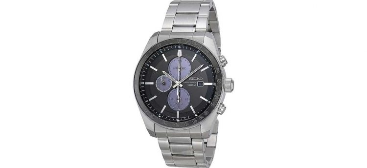 15 Best Seiko Solar Chronograph Watches (For ALL Your Needs!)