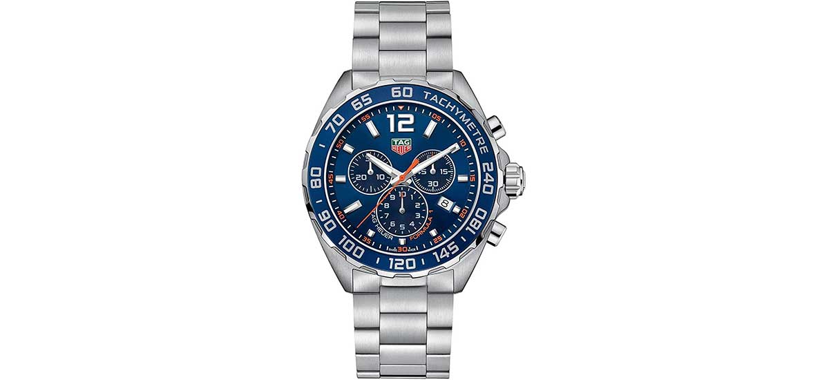 TAG Heuer Watches Review: Are They Any Good? (Style Meets Heritage!)