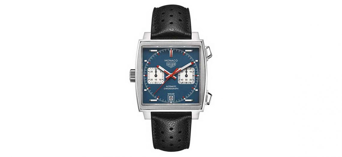 TAG Heuer Watches Review: Are They Any Good? (Style Meets Heritage!)