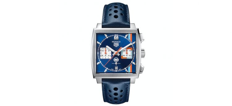 26 Best Rectangular Watches: Hitting Every Price Point in Luxury ...