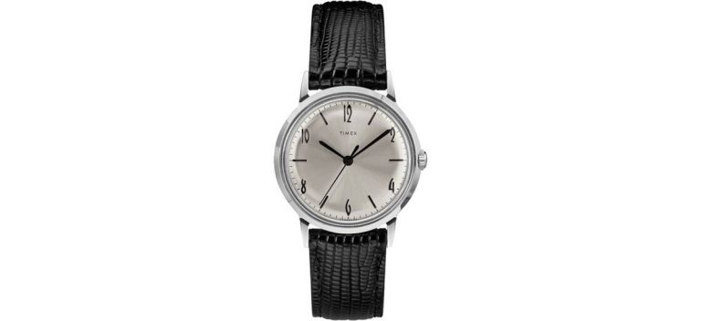 15 Best 34mm Watches For Men (Refine YOUR Style!)