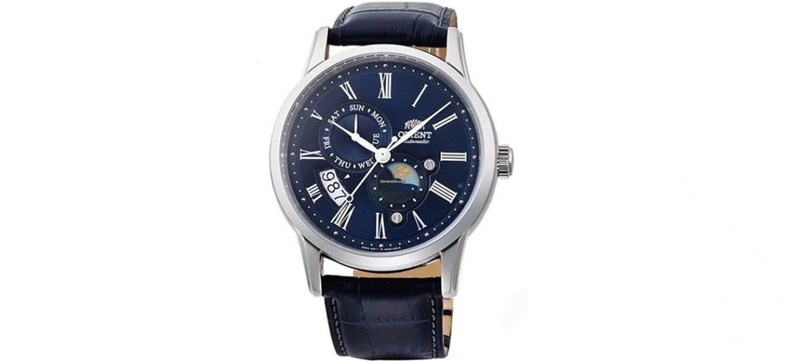 31 Best Moonphase Watches: Luxury Timepieces for Every Budget