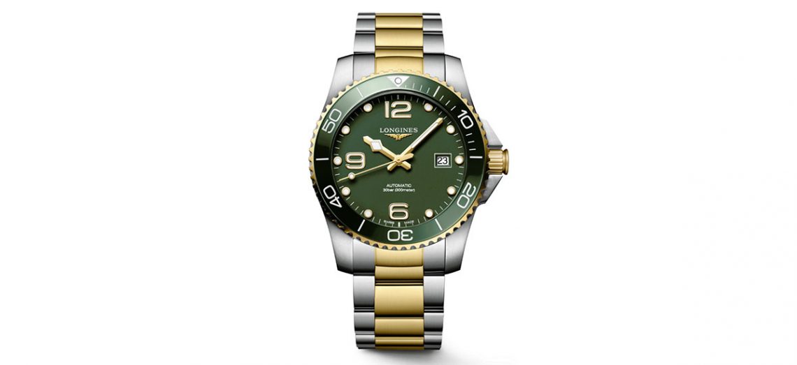 The Best and Beautiful Two-Tone watches to fit YOUR style. (Whatever it ...