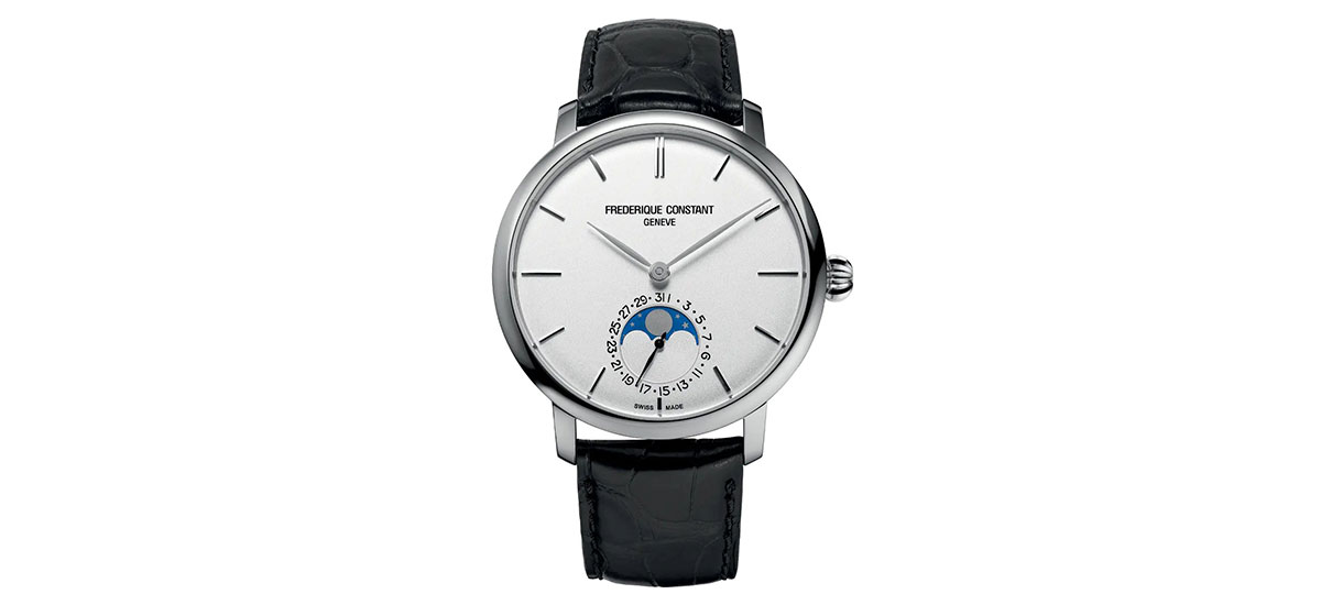 31 Best Moonphase Watches: Luxury Timepieces for Every Budget