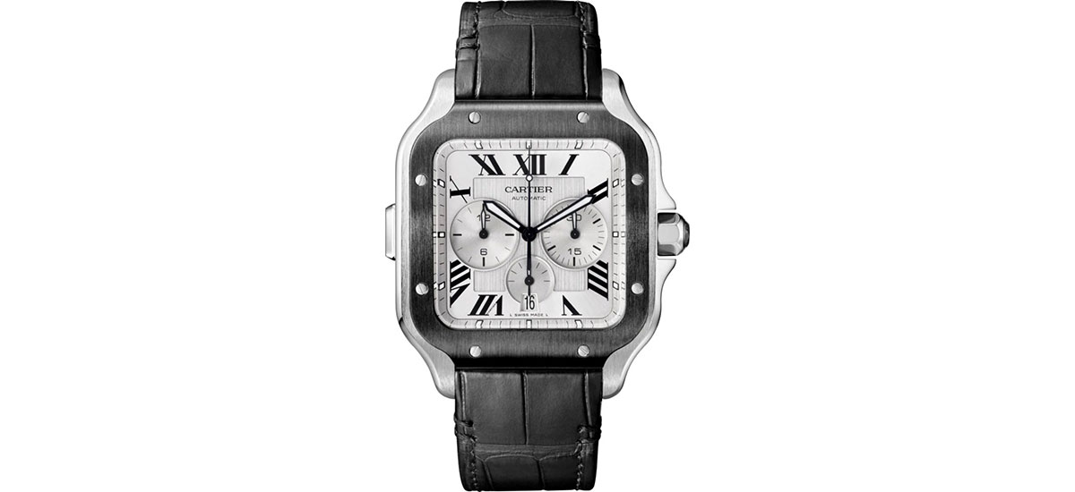 15 BEST Cartier Watches For Men in 2025 (ALL Styles!)