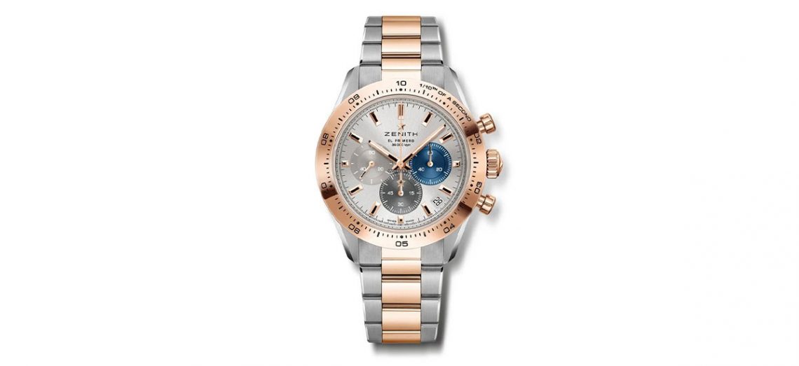 The Best and Beautiful Two-Tone watches to fit YOUR style. (Whatever it ...