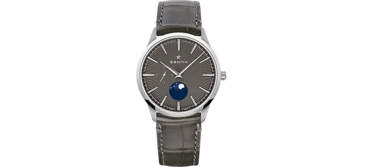 31 Best Moonphase Watches: Luxury Timepieces for Every Budget