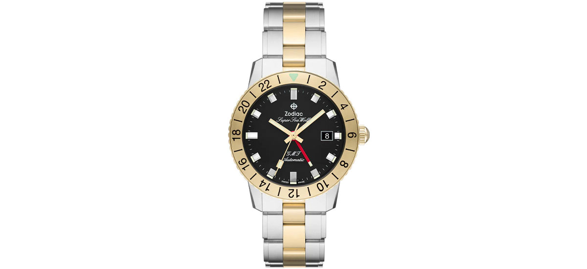 The Best and Beautiful Two-Tone watches to fit YOUR style. (Whatever it ...