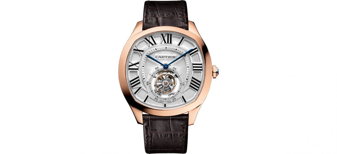 15 BEST Cartier Watches For Men in 2025 (ALL Styles!)