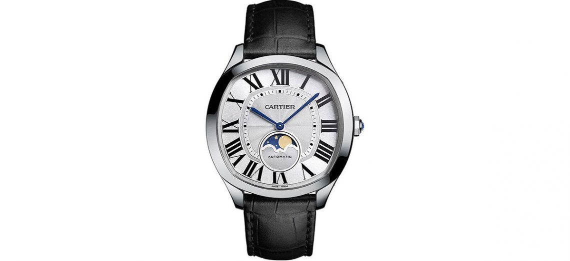 31 Best Moonphase Watches: Luxury Timepieces for Every Budget