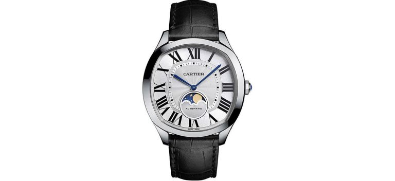 31 Best Moonphase Watches: Luxury Timepieces for Every Budget