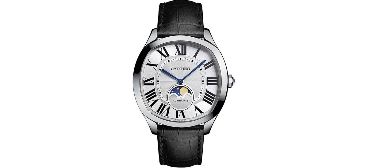 31 Best Moonphase Watches: Luxury Timepieces for Every Budget