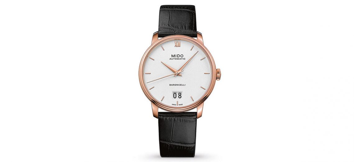 20 Best Mido Watches You Can Buy (Across ALL Categories!)