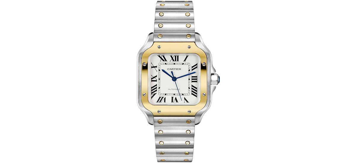 The Best and Beautiful Two-Tone watches to fit YOUR style. (Whatever it ...