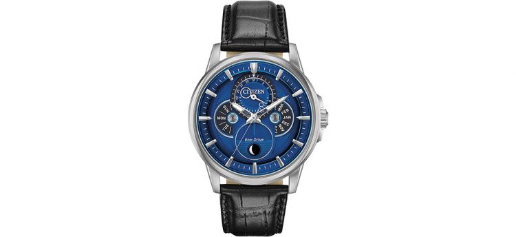 31 Best Moonphase Watches: Luxury Timepieces for Every Budget