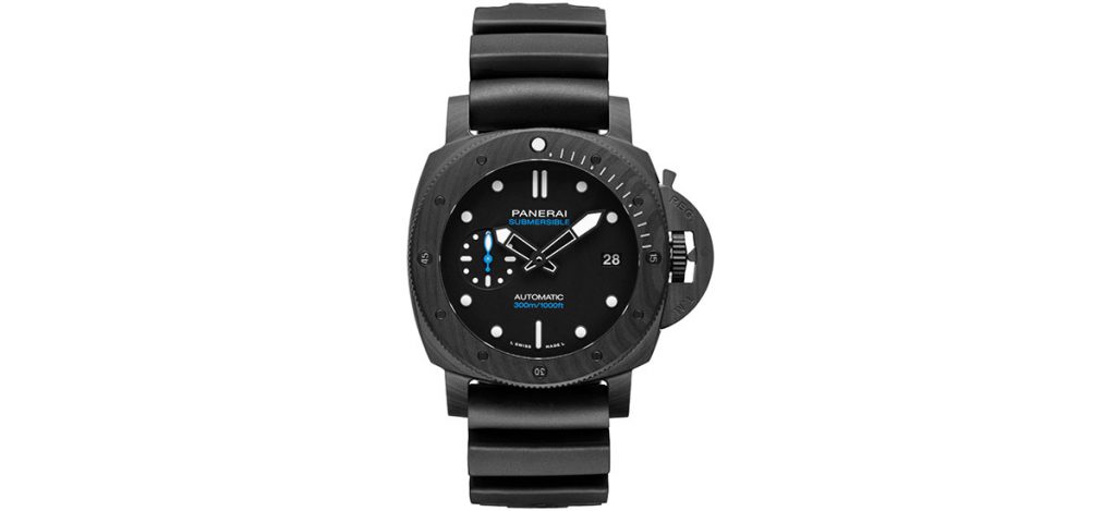 12 Best Panerai Submersible Watches (Perfect For Adventures!)