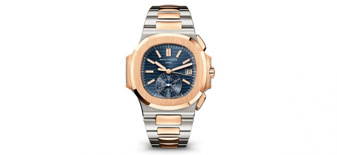 The Best and Beautiful Two-Tone watches to fit YOUR style. (Whatever it ...
