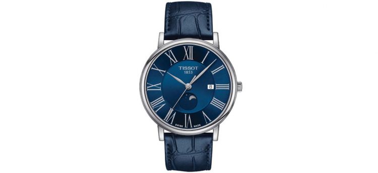 31 Best Moonphase Watches: Luxury Timepieces for Every Budget