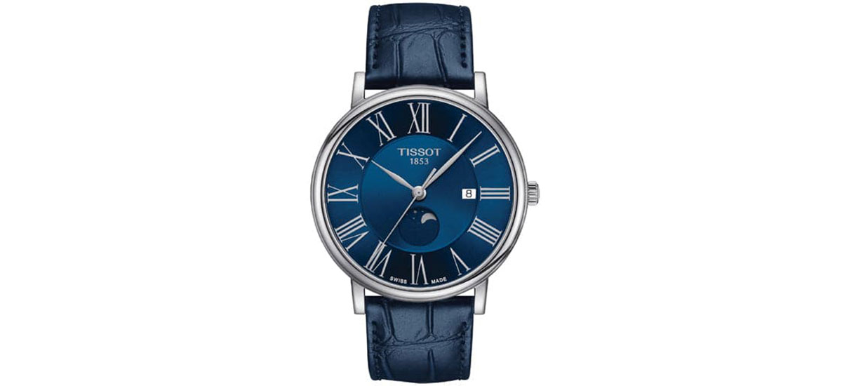 31 Best Moonphase Watches: Luxury Timepieces for Every Budget