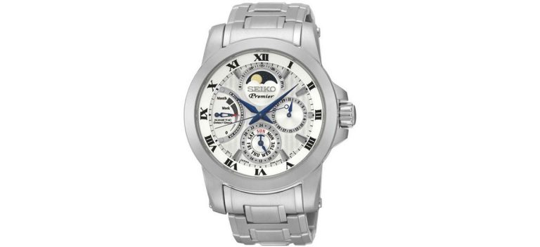 31 Best Moonphase Watches: Luxury Timepieces for Every Budget