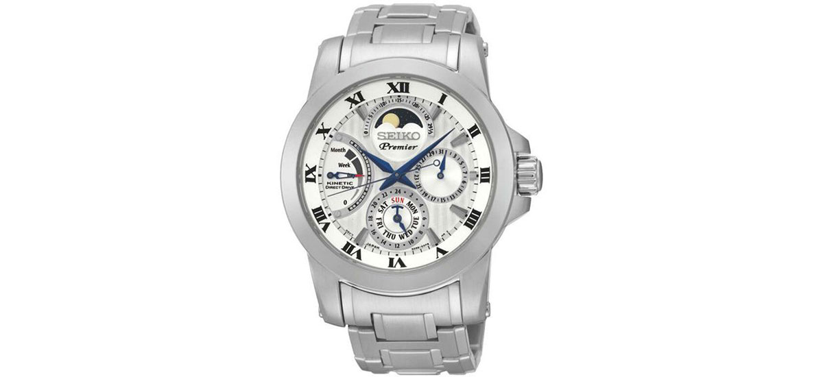 31 Best Moonphase Watches: Luxury Timepieces for Every Budget