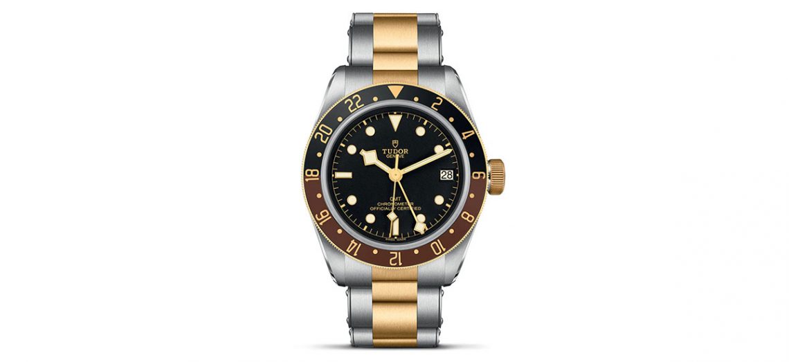 The Best and Beautiful Two-Tone watches to fit YOUR style. (Whatever it ...