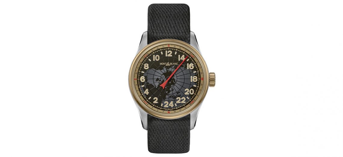 12 Best Montblanc Mens Watches (Across ALL Categories)