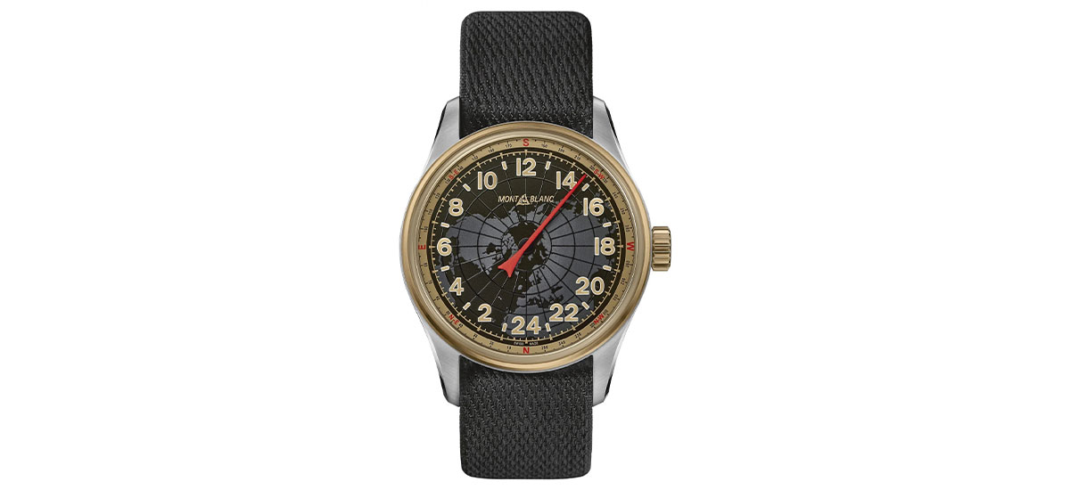 12 Best Montblanc Mens Watches (Across ALL Categories)