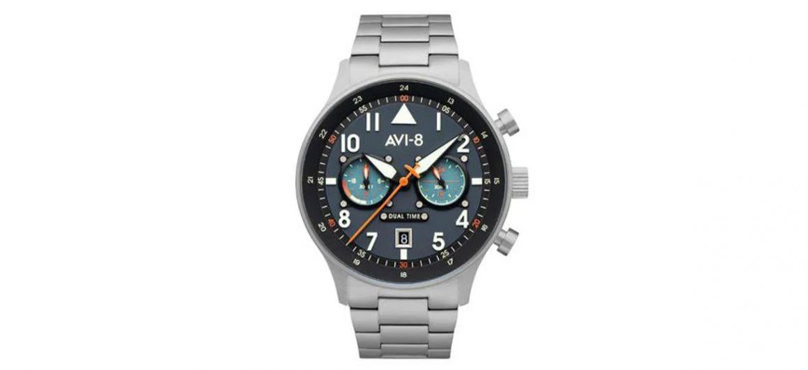 The 46 Best Pilot Watches for Those Who Like to Fly in Style