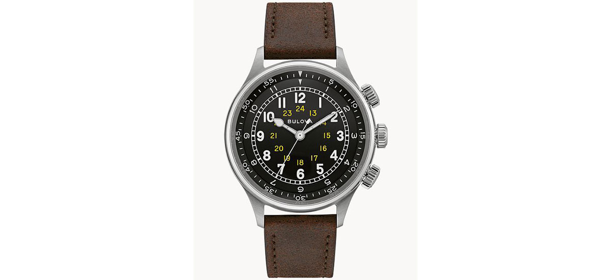 The 46 Best Pilot Watches for Those Who Like to Fly in Style
