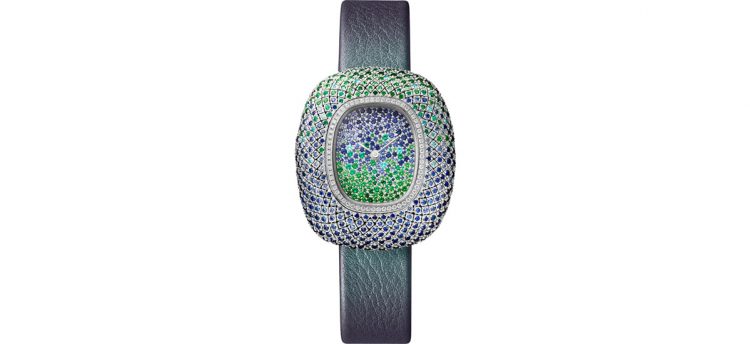 15 BEST Cartier Watches For Women You Can Buy Today (2025) - Exquisite ...