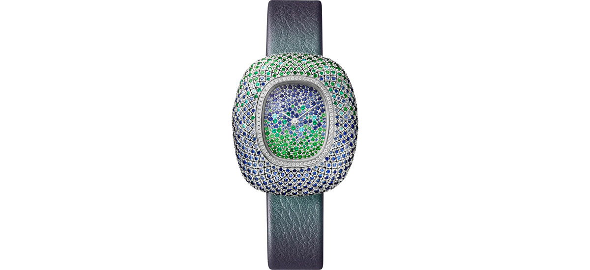 15 BEST Cartier Watches For Women You Can Buy Today (2025) - Exquisite ...