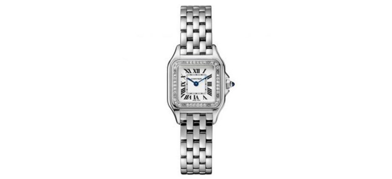 15 BEST Cartier Watches For Women You Can Buy Today (2025) - Exquisite ...