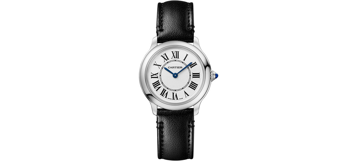 15 BEST Cartier Watches For Women You Can Buy Today (2025) - Exquisite ...