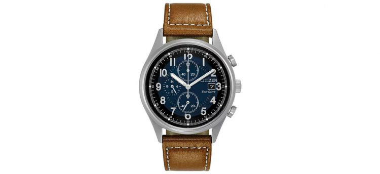 The 46 Best Pilot Watches for Those Who Like to Fly in Style