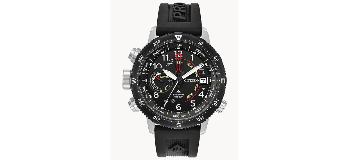 The 46 Best Pilot Watches for Those Who Like to Fly in Style