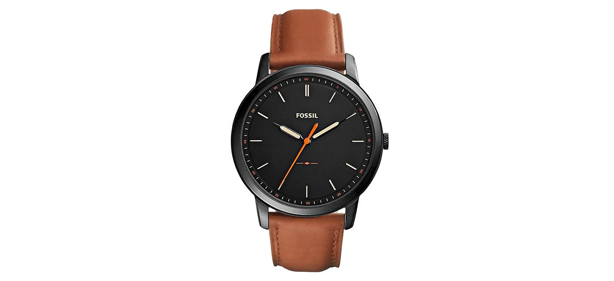 Are Fossil Watches Good? (Read BEFORE You Buy!) - Exquisite Timepieces