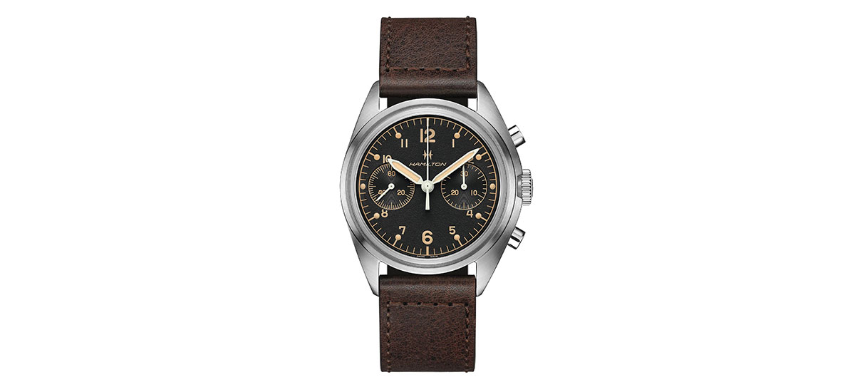 The 46 Best Pilot Watches for Those Who Like to Fly in Style