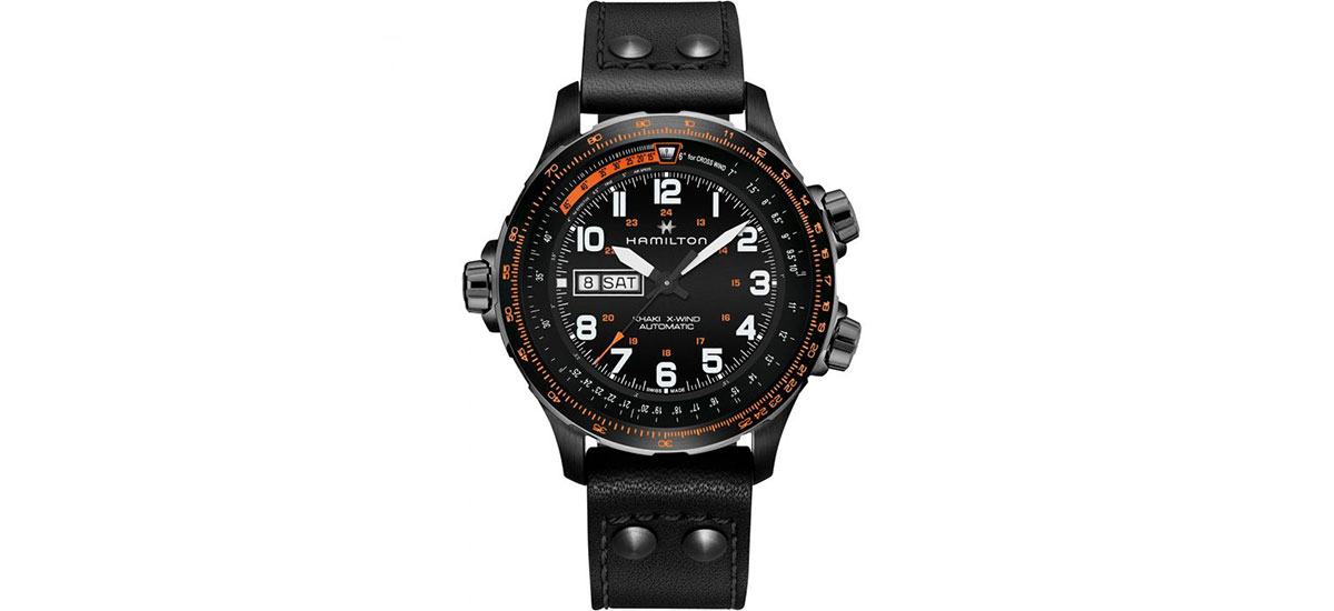 The 46 Best Pilot Watches for Those Who Like to Fly in Style