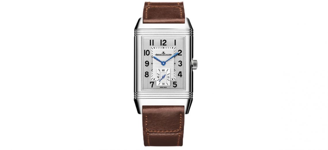 12 Best JLC Reverso Watches (Handpicked Just For You!)