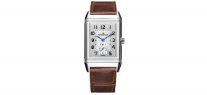 12 Best JLC Reverso Watches (Handpicked Just For You!)