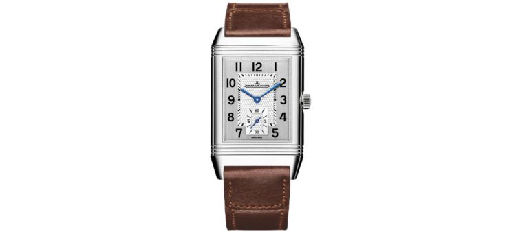 12 Best JLC Reverso Watches (Handpicked Just For You!)