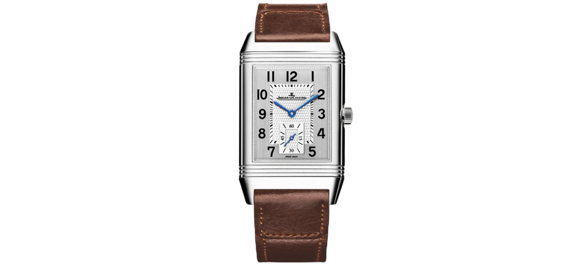 12 Best JLC Reverso Watches (Handpicked Just For You!)