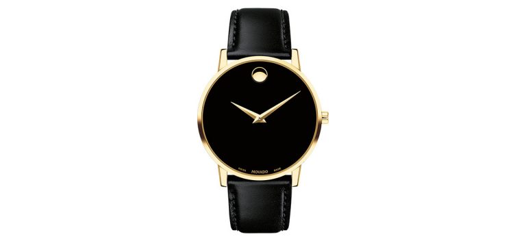 Are Movado Watches Any Good?: Everything You Should Know