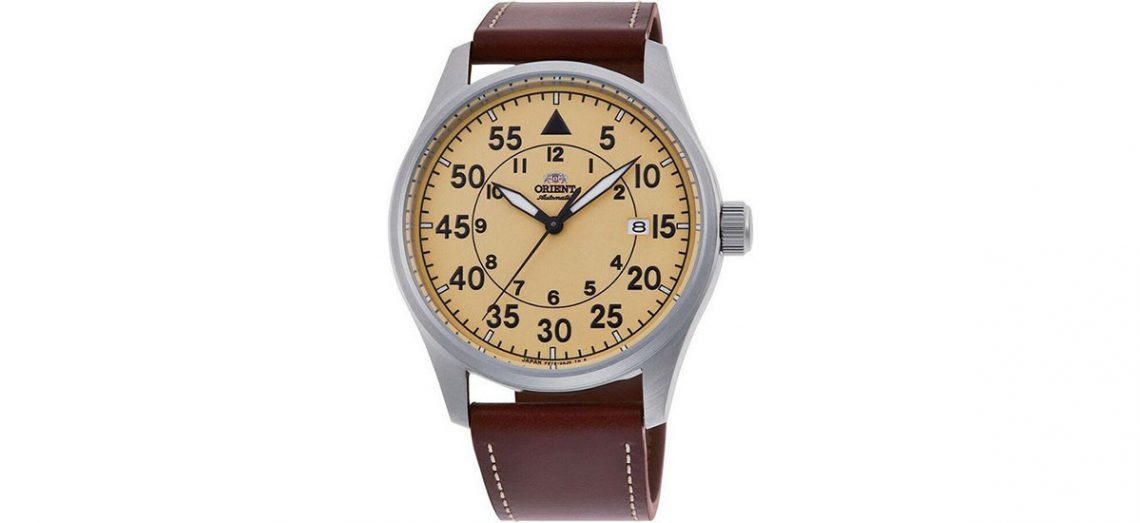 The 46 Best Pilot Watches for Those Who Like to Fly in Style