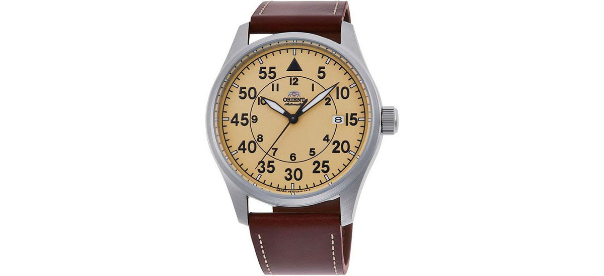 The 46 Best Pilot Watches for Those Who Like to Fly in Style