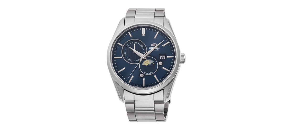 Ultimate Guide to the Orient Sun & Moon: EVERYTHING To Know