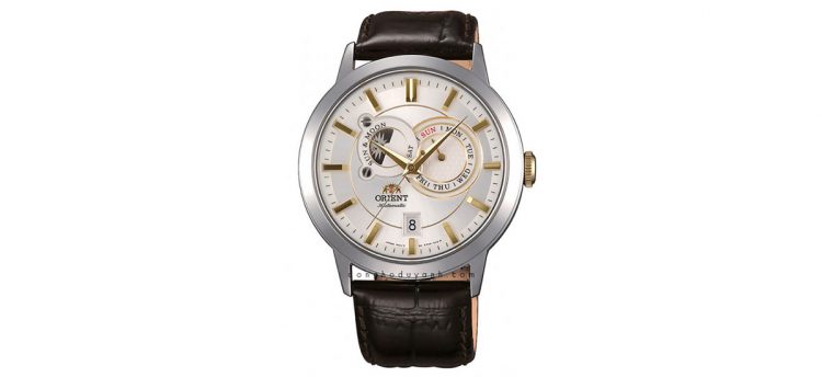 Ultimate Guide to the Orient Sun & Moon: EVERYTHING To Know