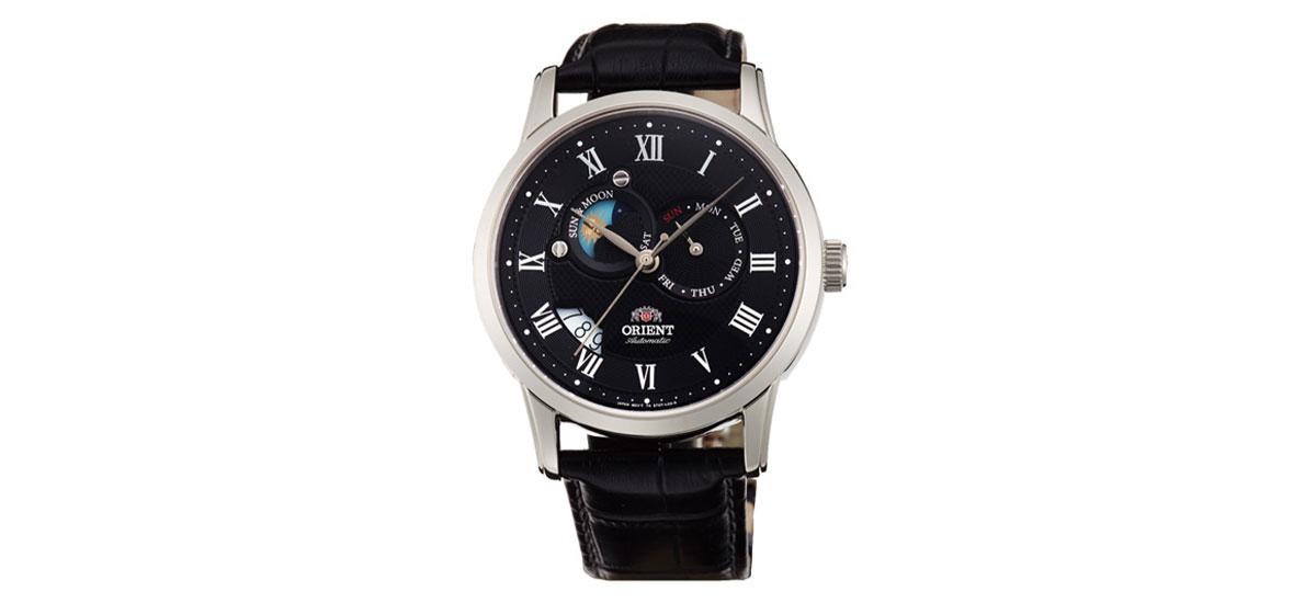 Ultimate Guide to the Orient Sun & Moon: EVERYTHING To Know